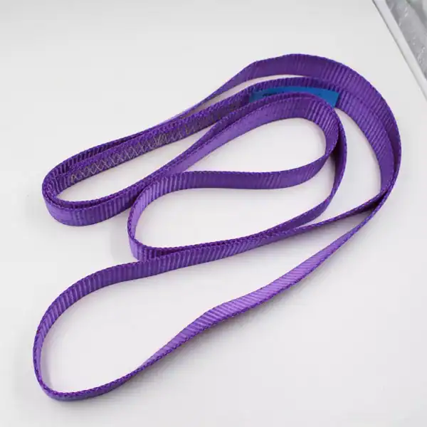 Wholesale 1T One Way Endless Webbing Sling Supplier - Grandlifting