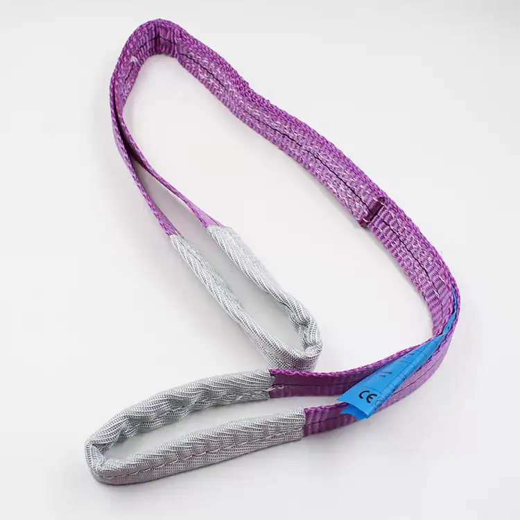 Wholesale 1T Webbing Sling - Grandlifting