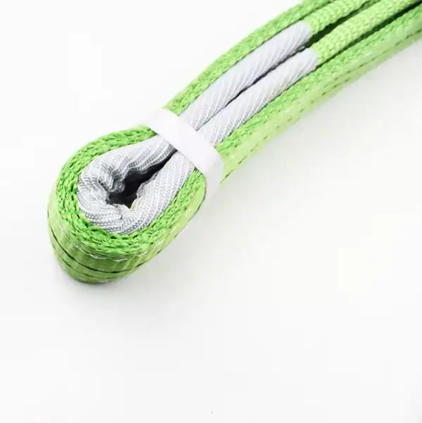 Wholesale 2T Flat Webbing Sling - Grandlifting