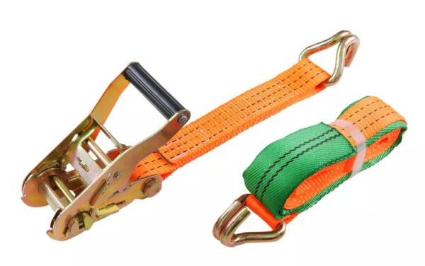 Cam Buckle vs Ratchet Strap: How to Choose the Right Tie-Down Tool