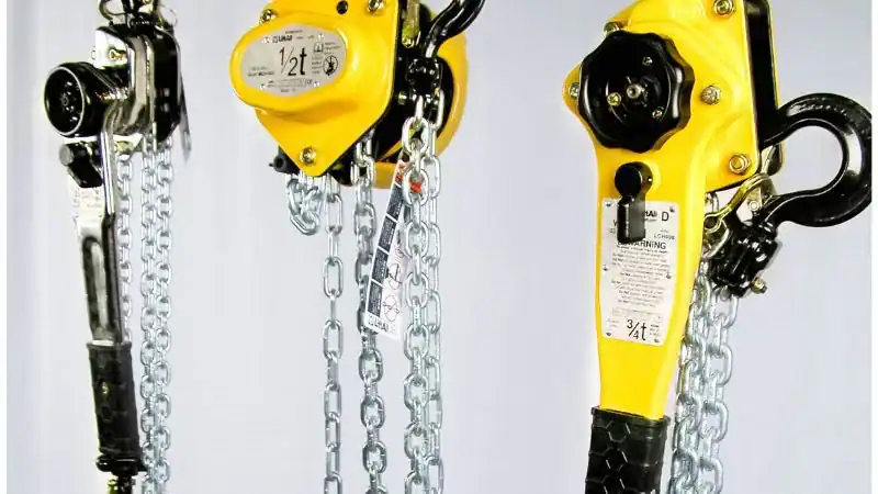 O que um elevador faz: tipos e aplicações - Grandlifting