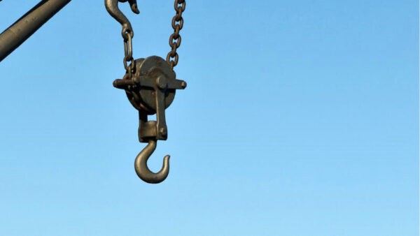 How Does a Chain Hoist Work? - Grandlifting