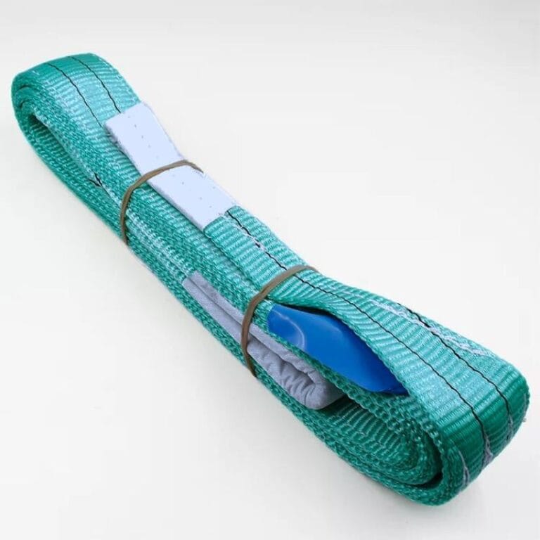 2T Polyester Duplex Webbing Sling - Grandlifting