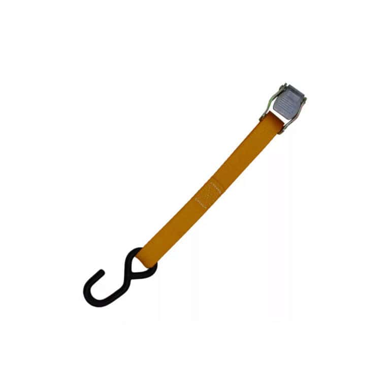 Tree Ratchet Strap with S Hook - Grandlifting