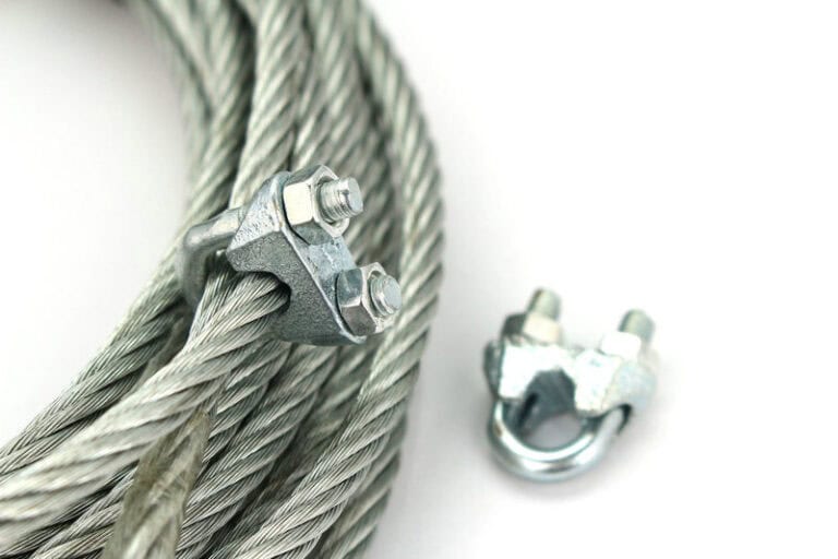Types of Wire Rope: Exploring Different Options - Grandlifting
