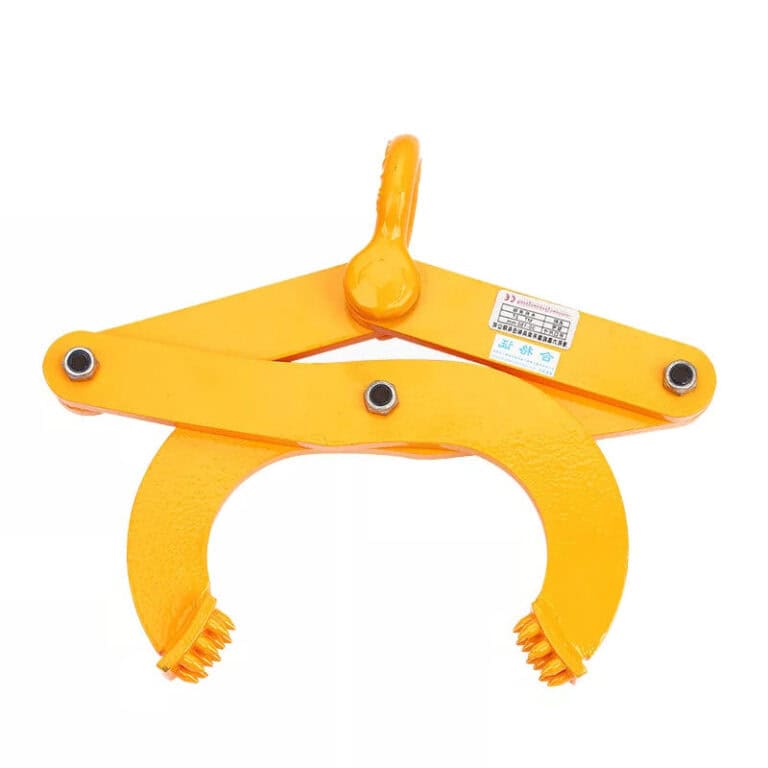 Wholesale Steel Plate Clamp for Lifting - Grandlifting
