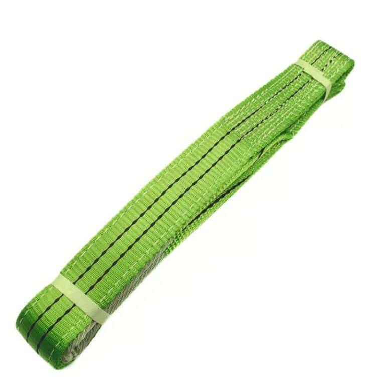Webbing Sling Manufacturer - Grandlifting