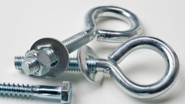 What is an Eye Bolt and How Do You Use One?
