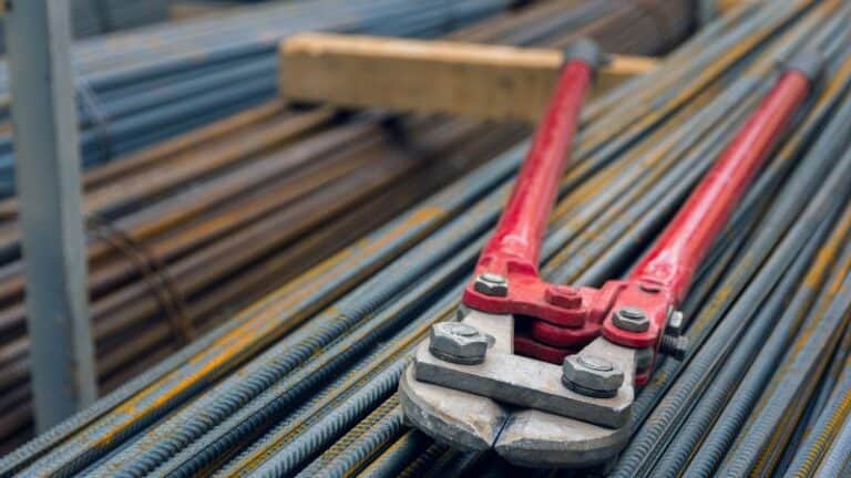 How to Cut Wire Rope: Tools, Methods & Safety Tips