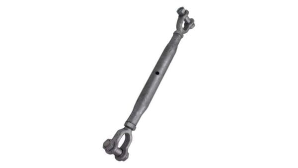 What Is A Turnbuckle? Types & Applications of Turnbuckles