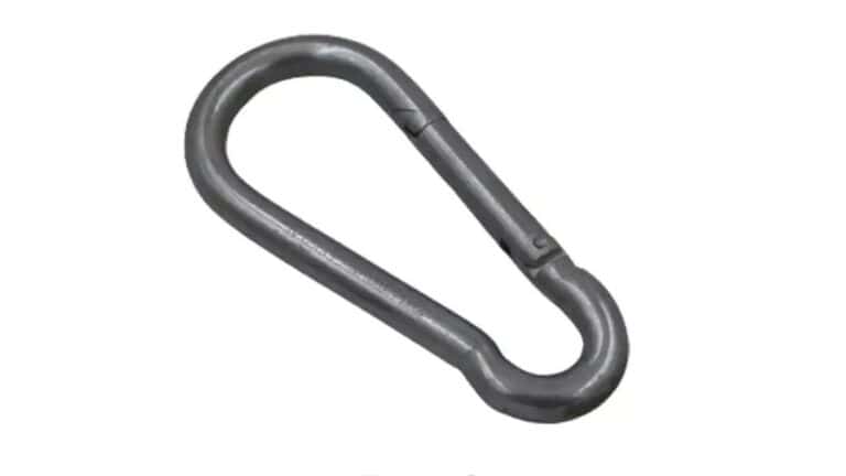What Is a Snap Hook? Types & Safe Use for Rigging