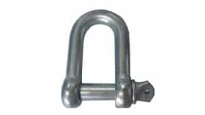 Bow Shackle vs D Shackle: How to Choose the Right Shackles