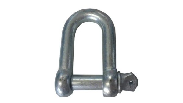 Bow Shackle vs D Shackle: How to Choose the Right Shackles
