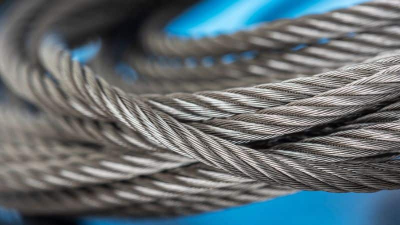 How to Secure Wire Rope: Safety & Practice Overview