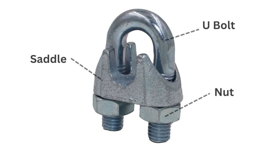 How to Use Wire Rope Clips - Complete Guide to Installation