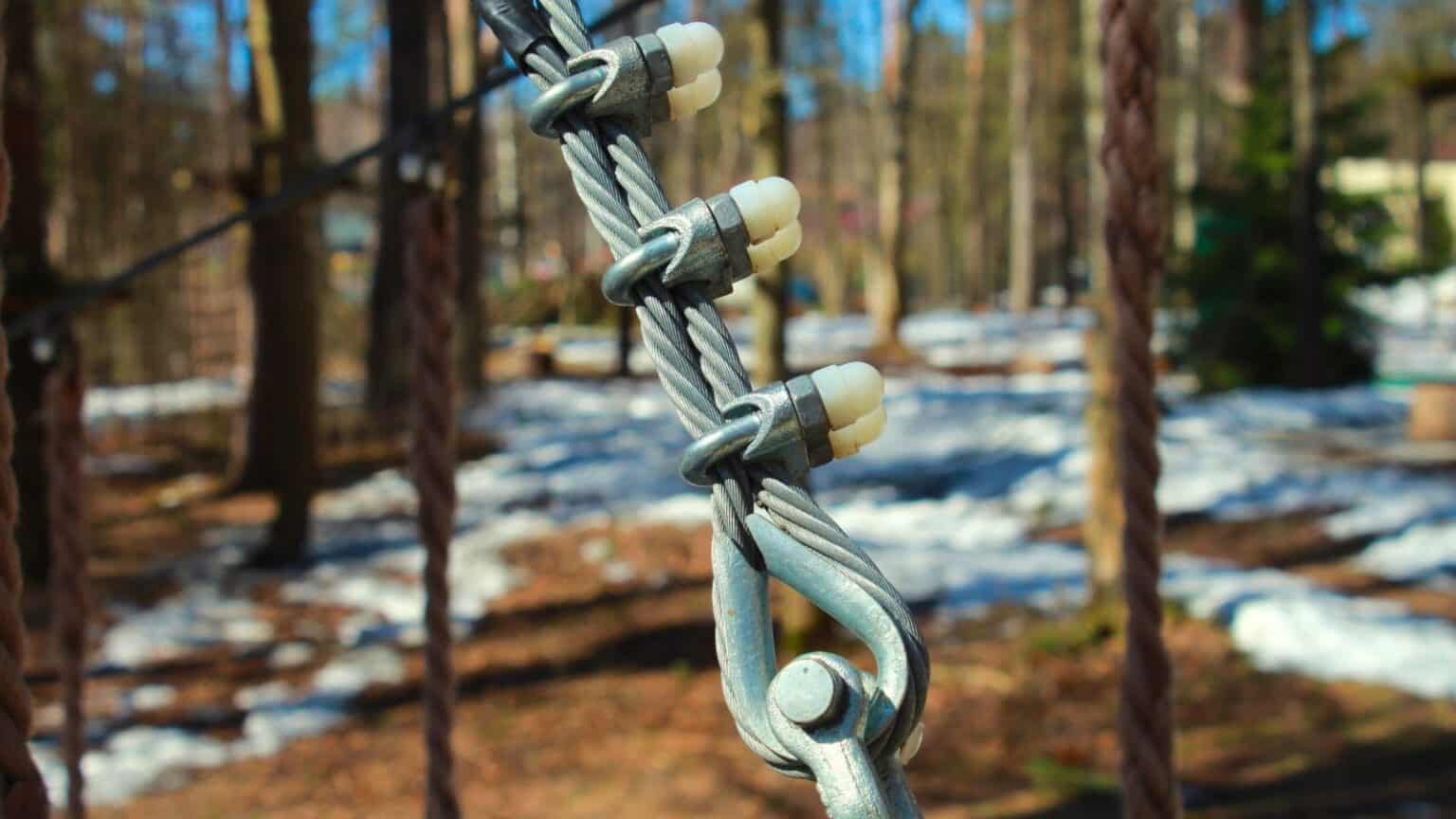 How to Use Wire Rope Clips - Complete Guide to Installation