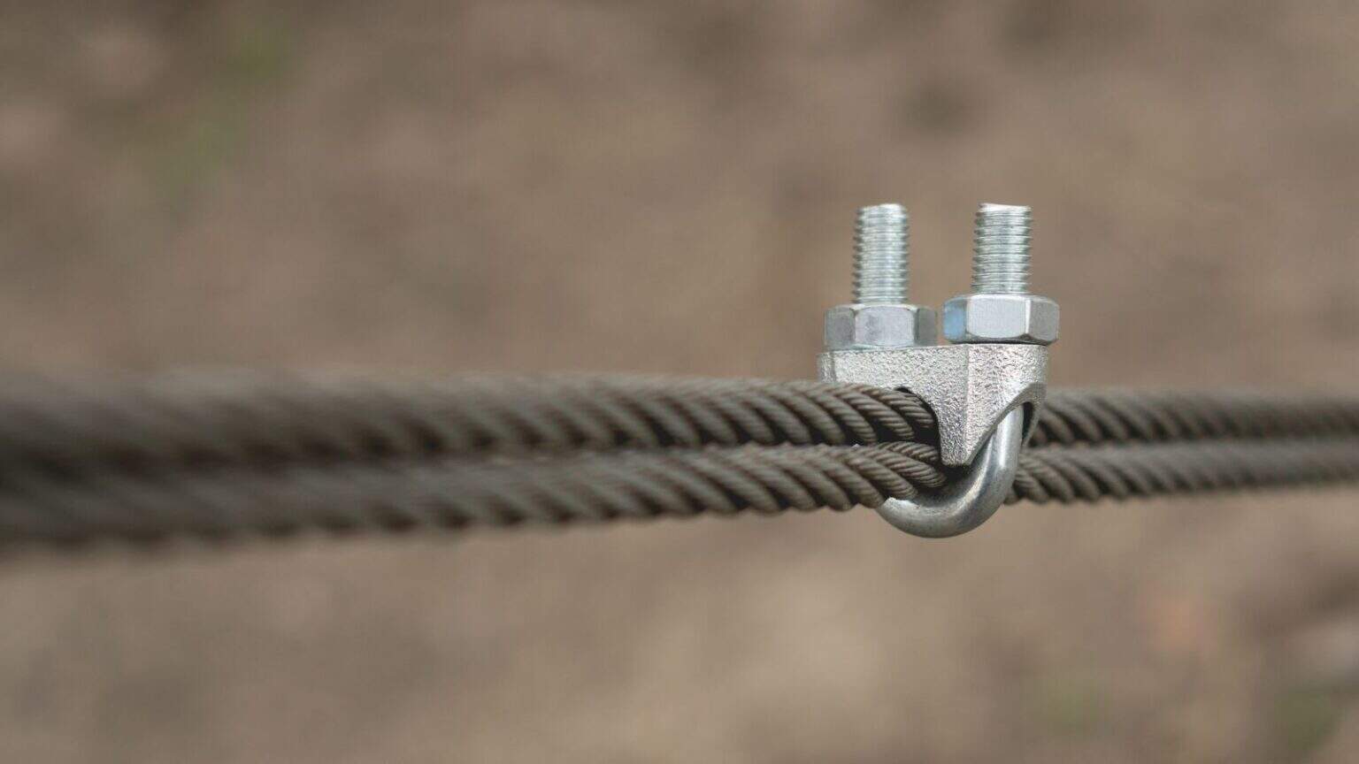 How to Use Wire Rope Clips - Complete Guide to Installation
