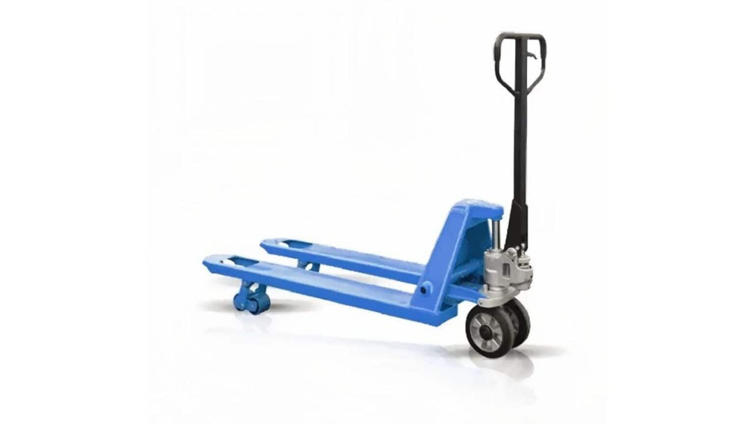 What Is a Pallet Truck? Types & Applications of Pallet Jack