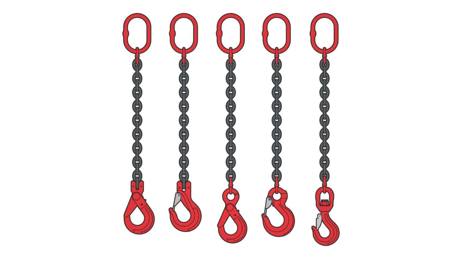 Sling Hitch Types: A Complete Guide to Lifting Hitch Methods